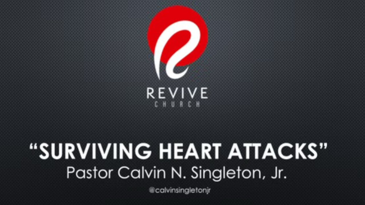 Sunday Encounter | 11/26/2023 | Pastor Calvin N. Singleton, Jr - YouTube