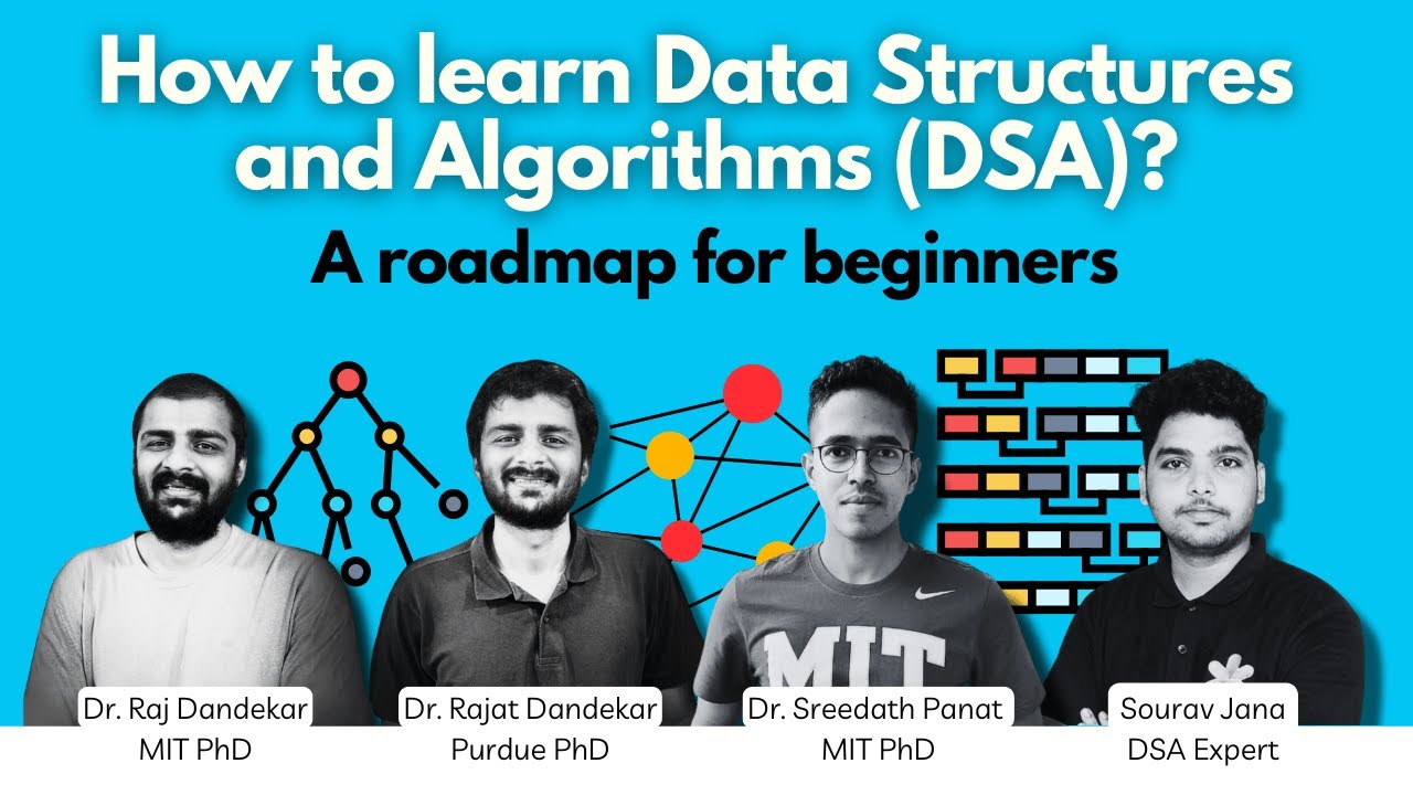 A Detailed Roadmap For DSA Beginners How To Prepare For Machine