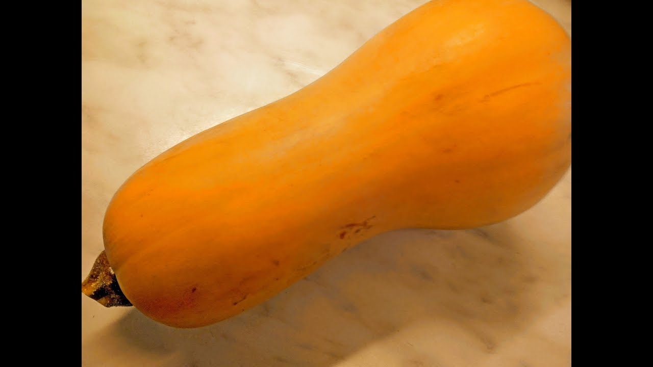 PEKMEZ OD BUTTERNUT TIKVE & BUTTERNUT PUMPKIN JAM - YouTube