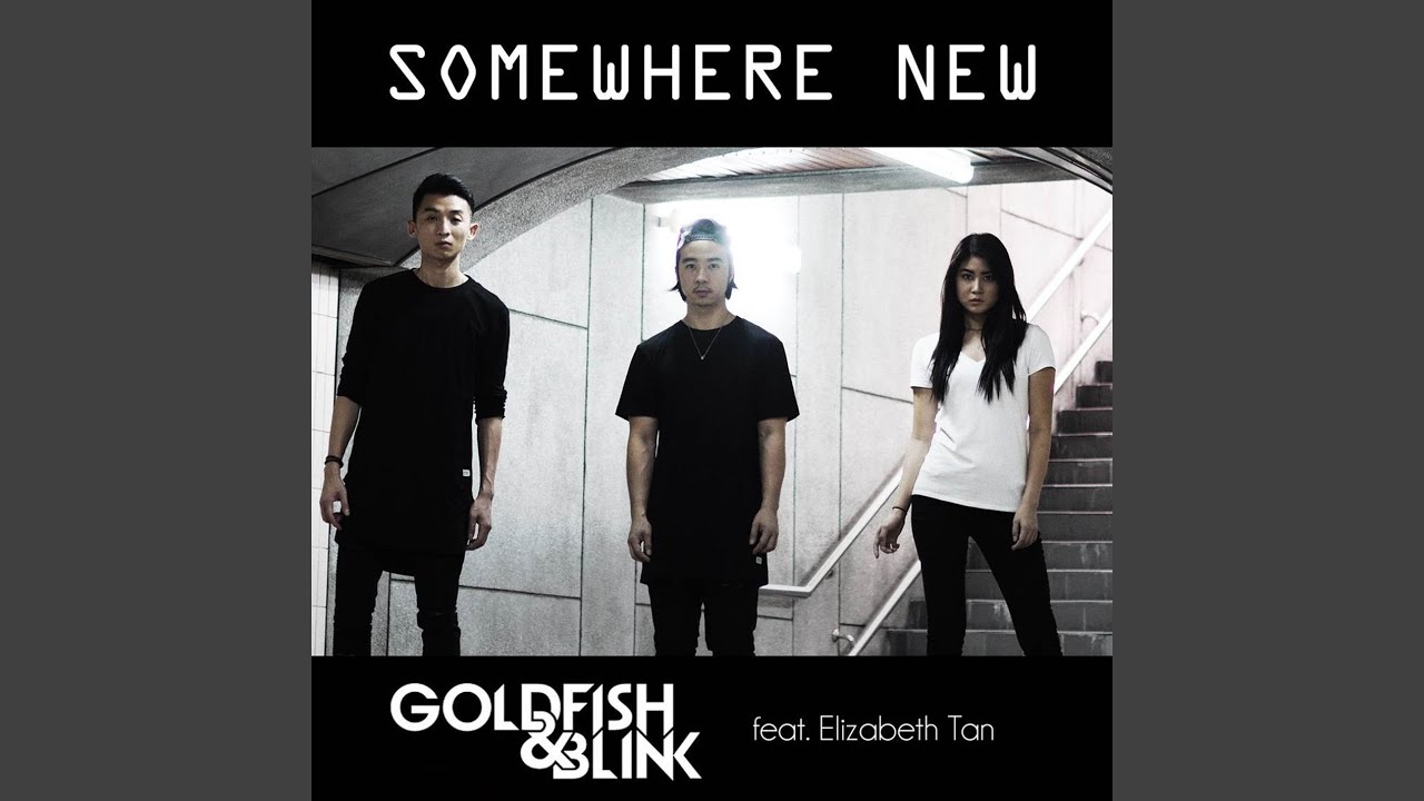 Somewhere New (feat. Elizabeth Tan) - YouTube