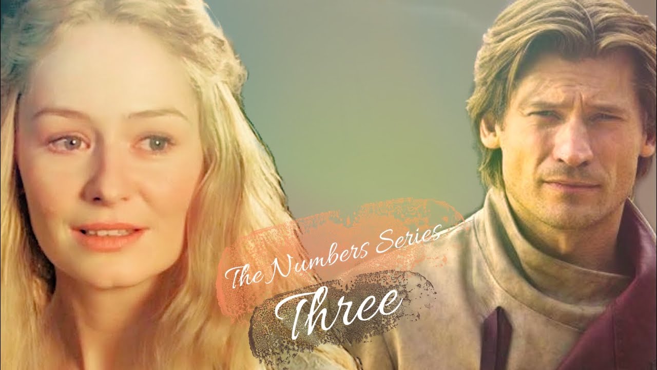The Numbers Series: Vol. 3 - YouTube