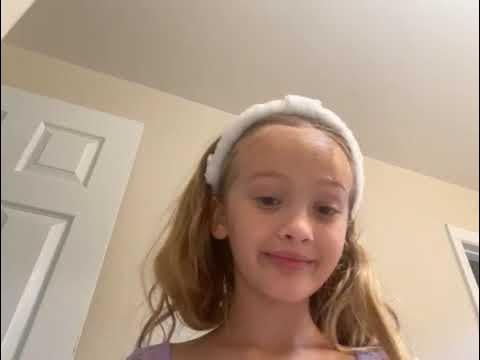 Grwm for gymnastics - YouTube