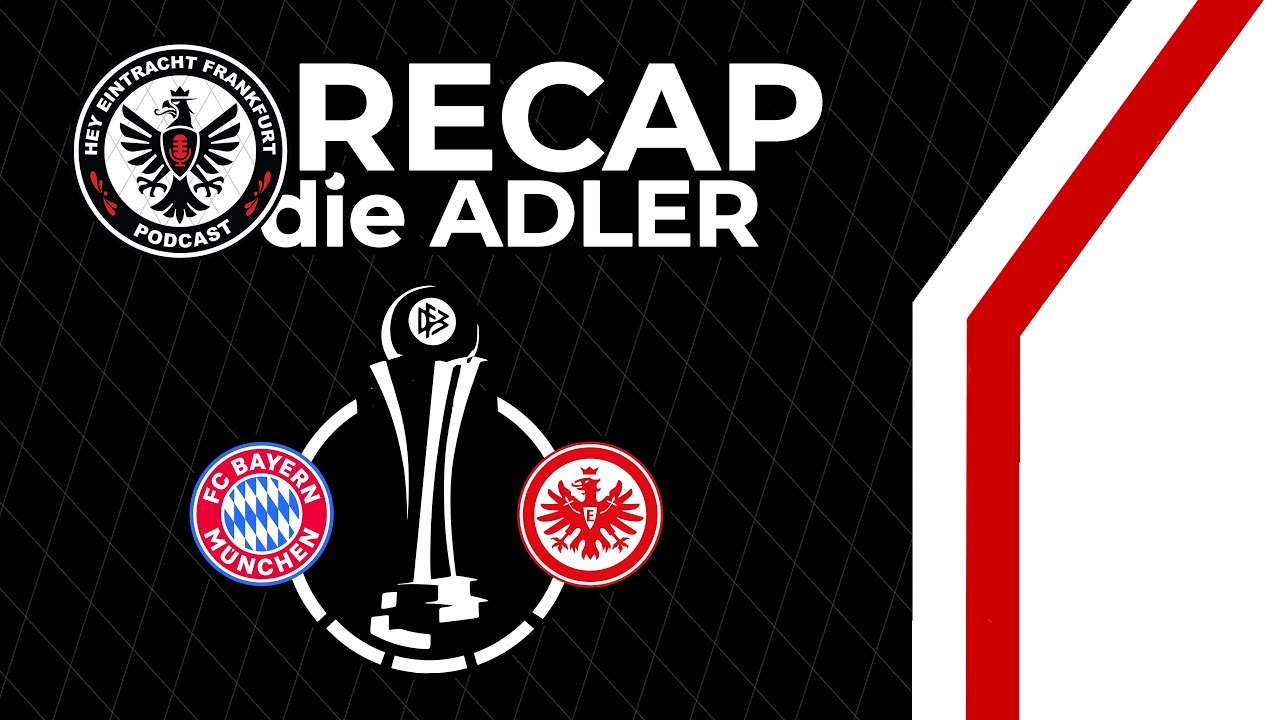Recap die Adler - Frauen DFB Pokal Quarterfinals - Bayern - YouTube