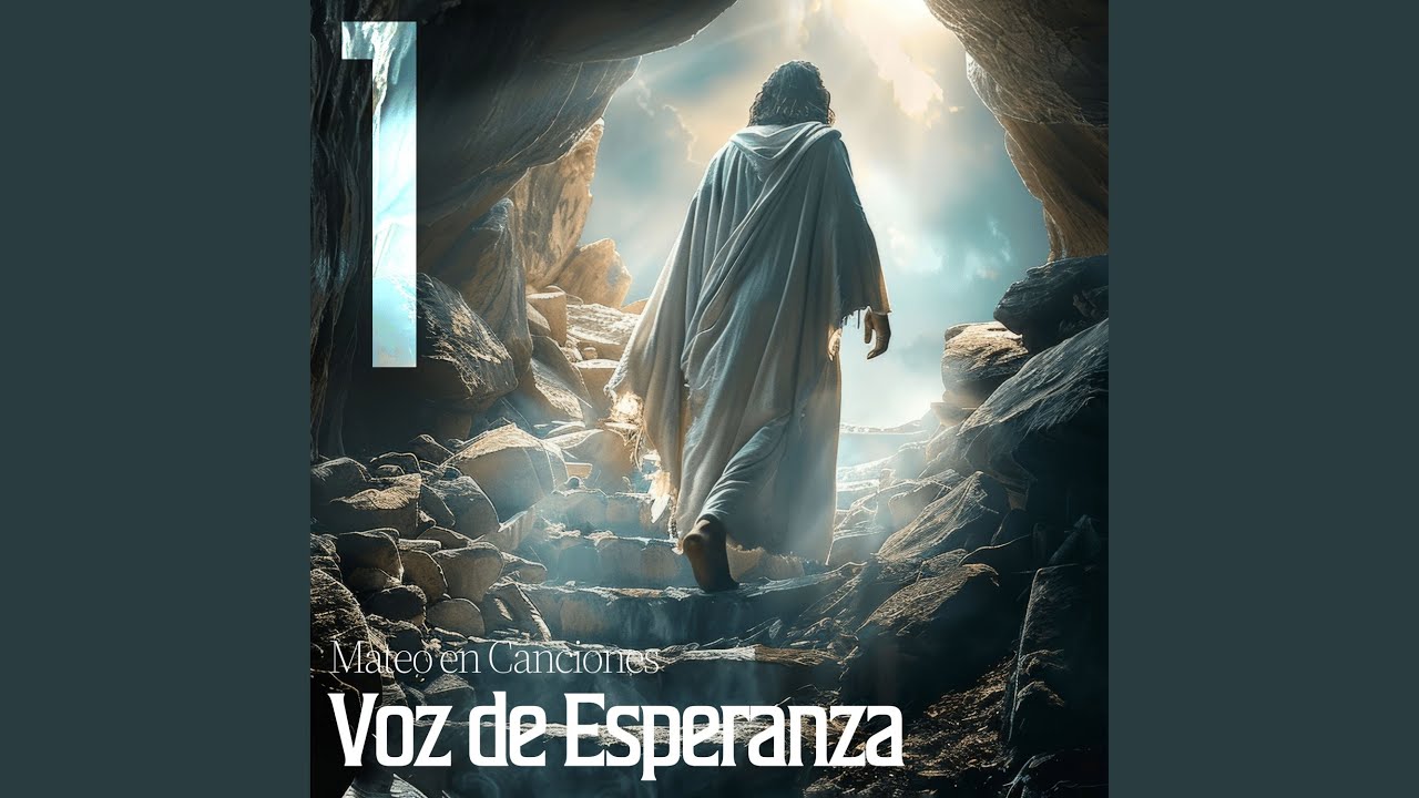El Rey Prometido - YouTube