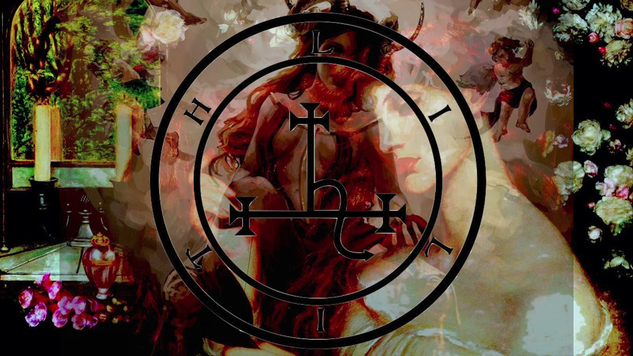 Lilith Ritual / Meditation Music [Co - Prod. by Dava] - YouTube