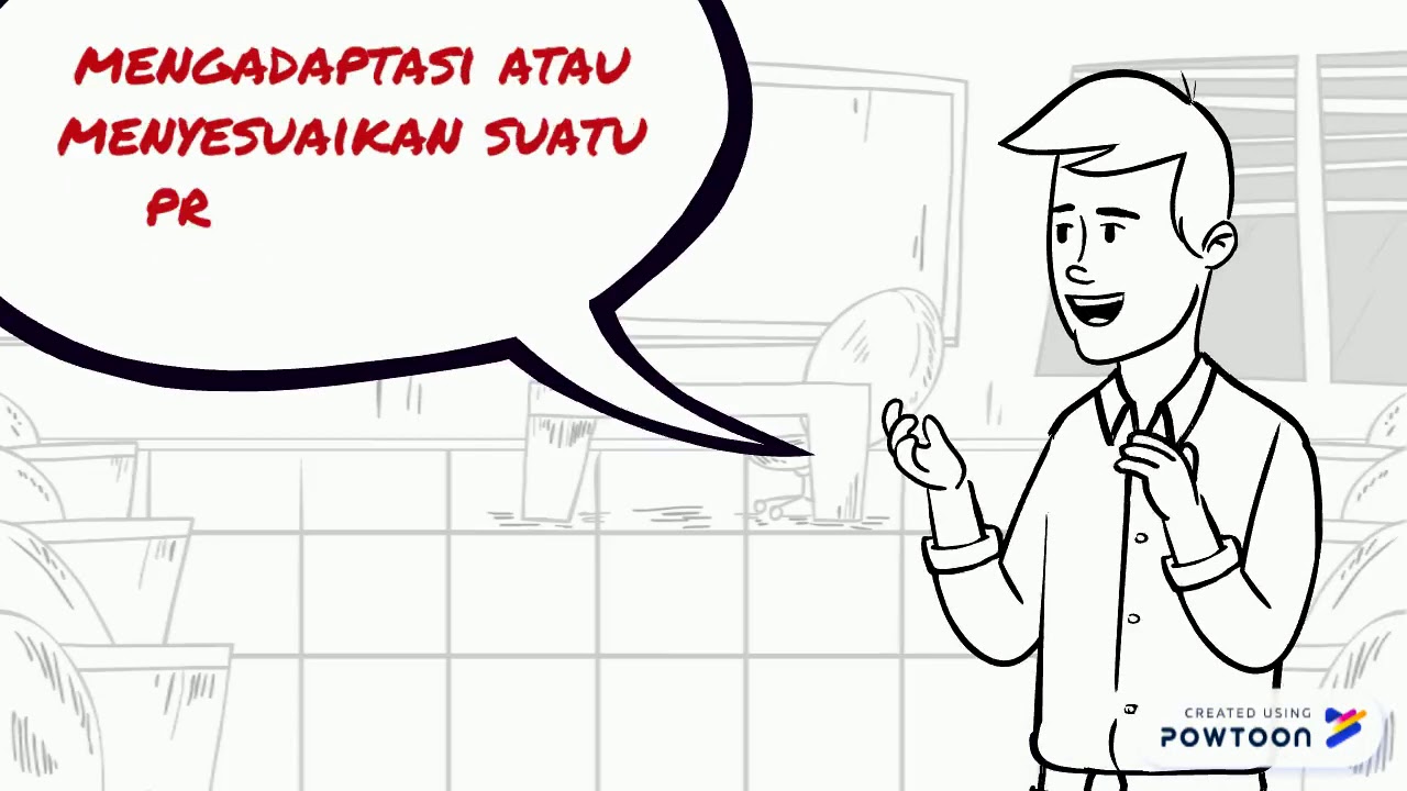 SCAMPER - Adapt - YouTube