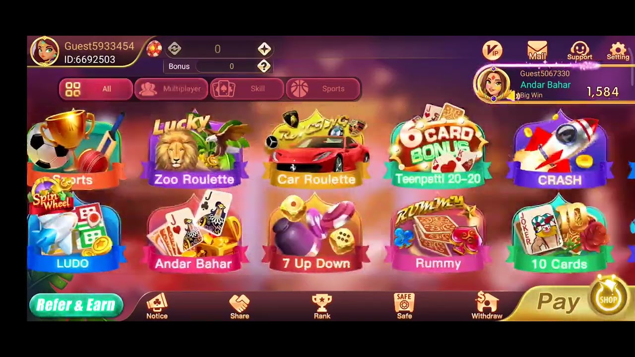 complete VIP task for extra bonus - YouTube