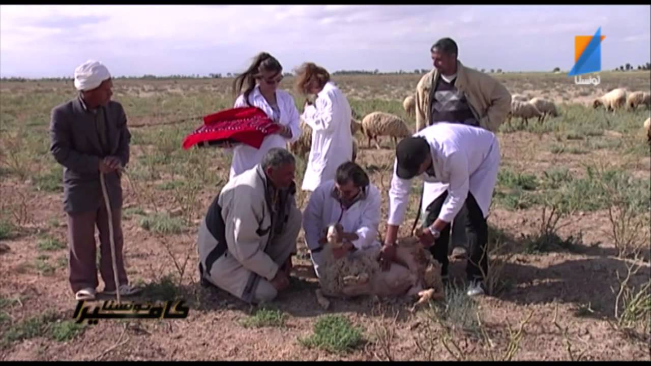 Caméra Cachée Ep9 TunisnaTV - YouTube