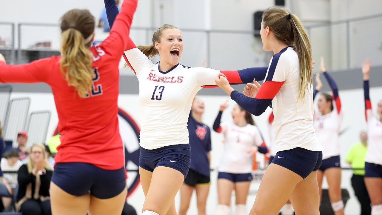 Bringing the Boom - The Emily Stroup Story: Episode 1 (2017) - YouTube