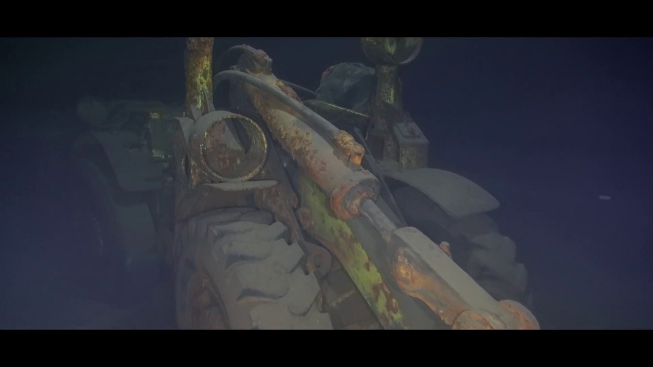 Felicitas mine - YouTube