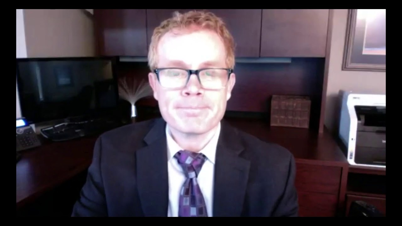 2020 04 12 Aaron Rhoads - YouTube