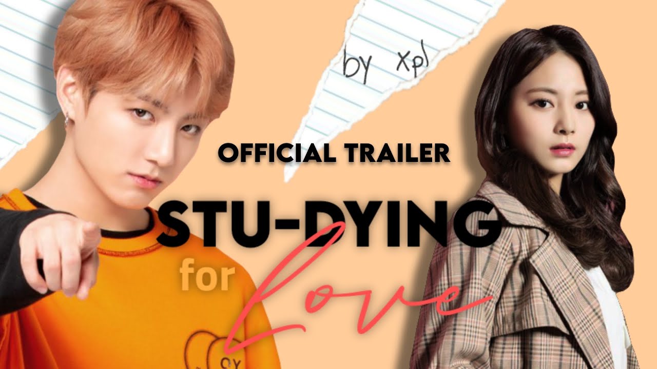 STU-DYING FOR LOVE Official Trailer - YouTube