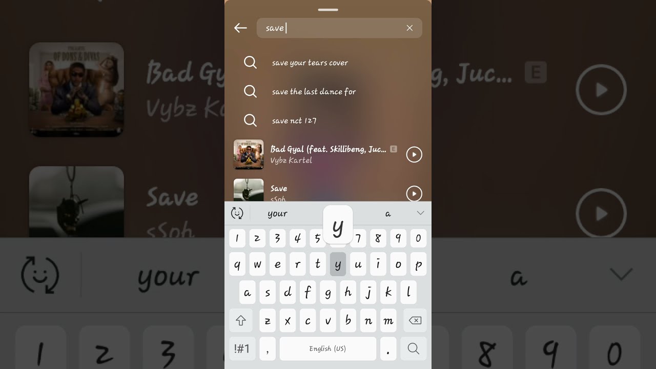 HOW TO ADD WORDS TO YOUR INSTAGRAM REEL VIDEO YouTube HOW TO ADD WORDS TO YOUR INSTAGRAM REEL VIDEO YouTube
