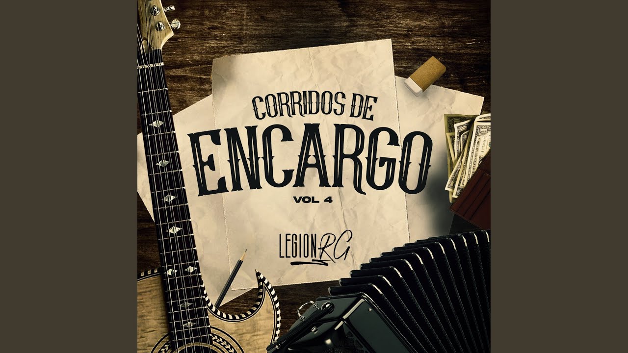 Corrido De Omar - YouTube