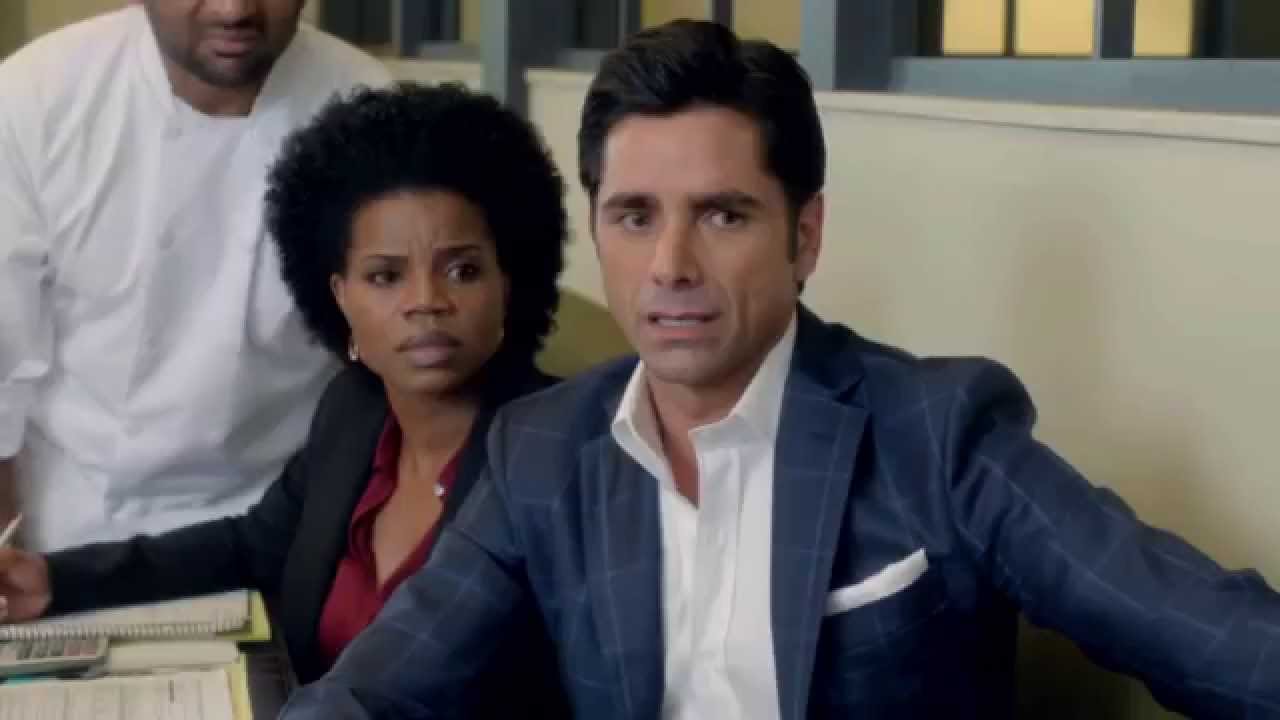 GRANDFATHERED 2015 ¦ Official series Trailer ¦ - YouTube