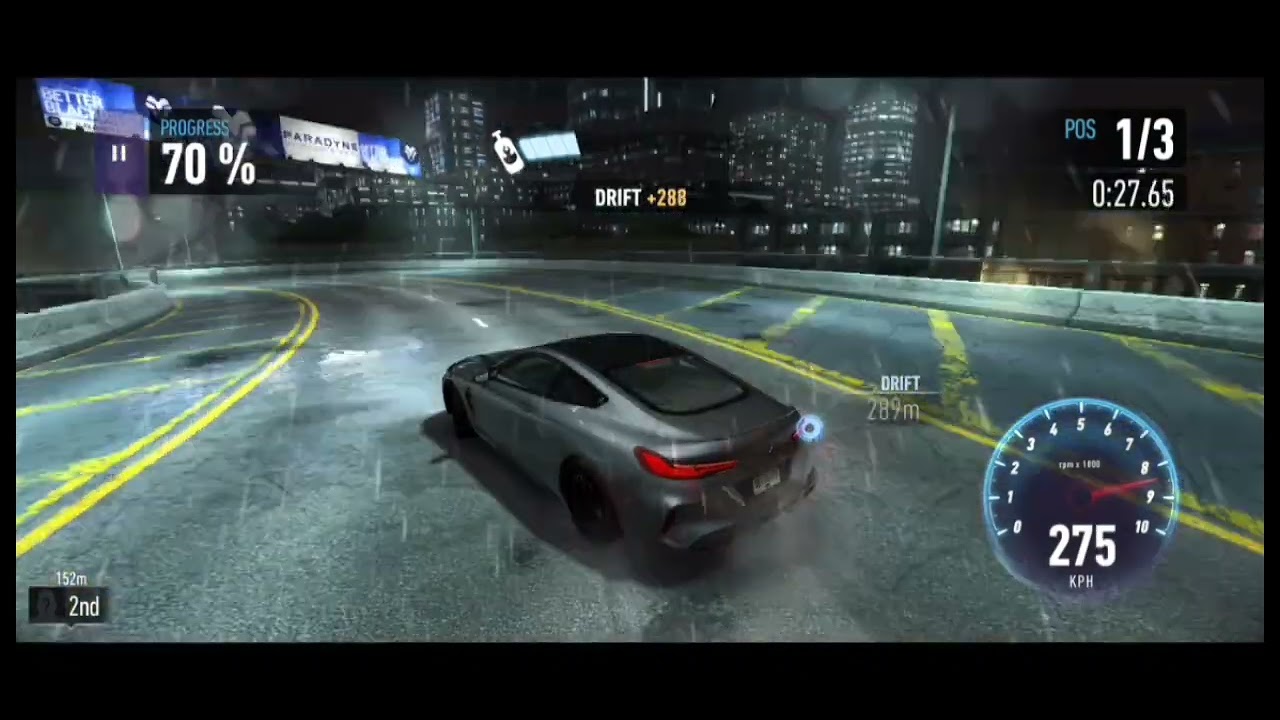 NFS-NL PLUS A GREAT INTRO! - YouTube