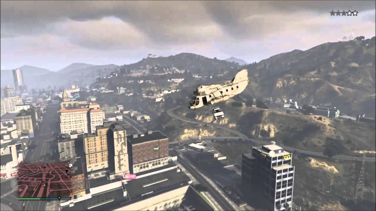 Nicholas Transport Services. When you really got to get there ! - YouTube