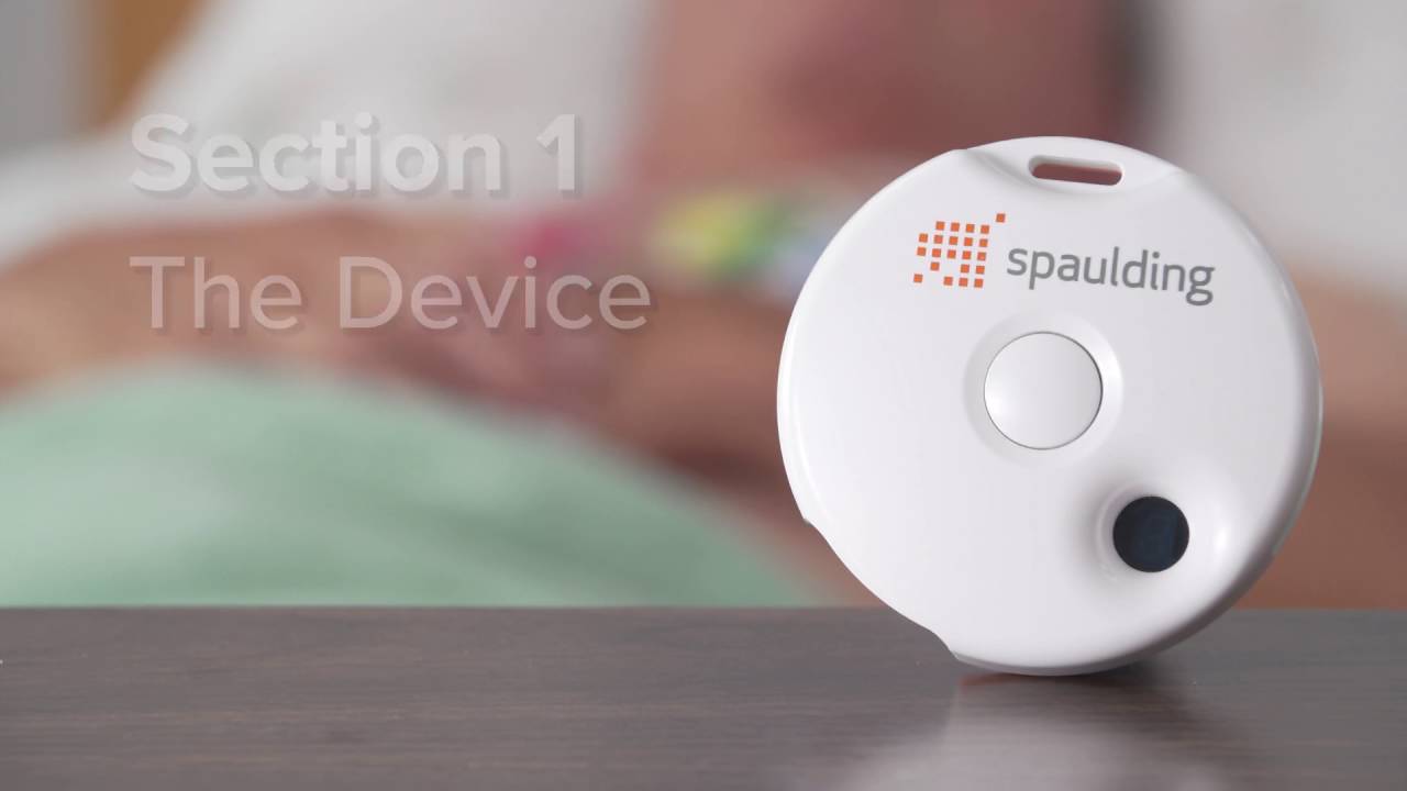 Spaulding Medical Introduction - YouTube