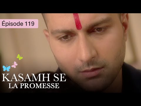 Kasamh Se - Ep 119 - Série en français - HD