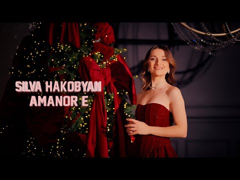 Silva Hakobyan - Amanor e (Official Music Video)