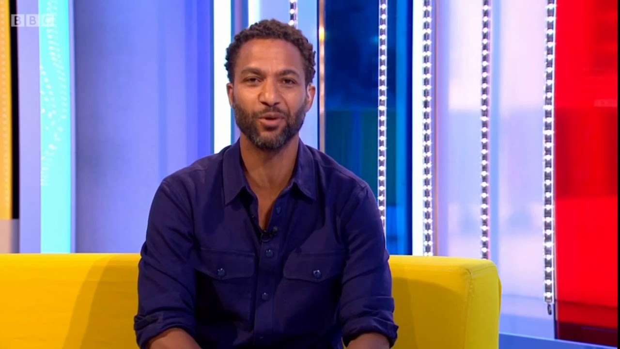 BBC1 - Sunday Morning Live - YouTube