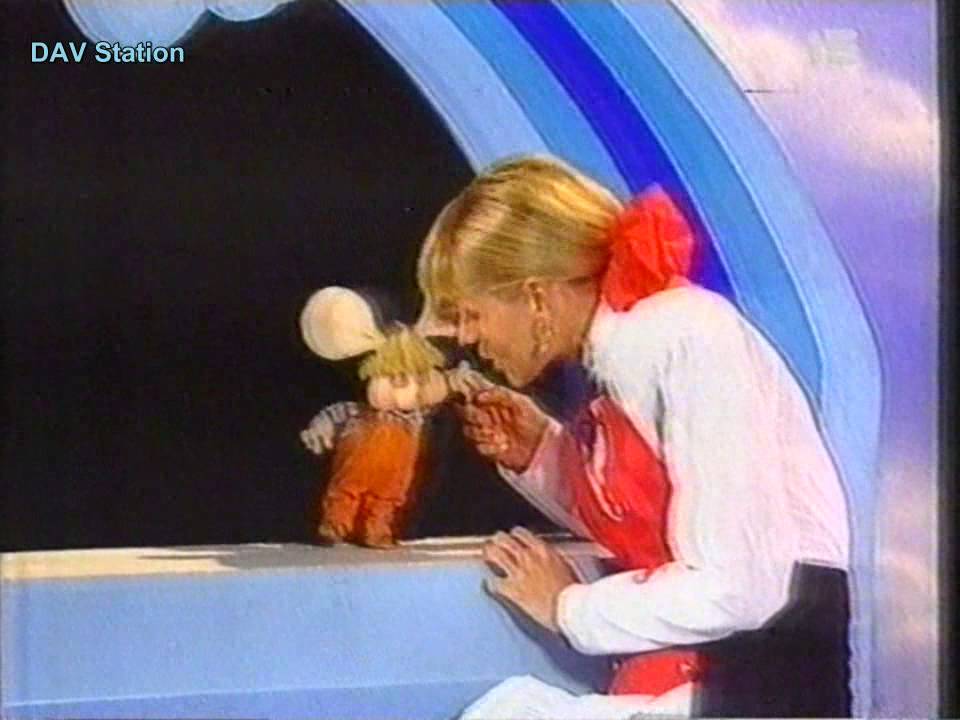 Show de Xuxa 04-08-93 (Completo) (Exclusivo) 720p - YouTube