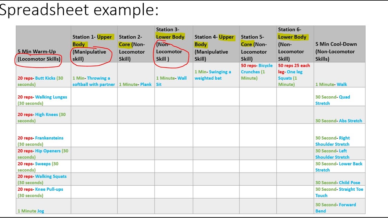Baylee Hawks Web Based Assessment Assignment EDUC 630 - YouTube