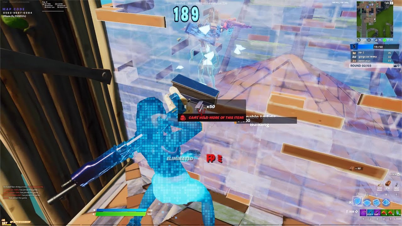 Corn v2 (Fortnite Montage) - YouTube