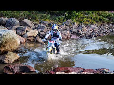 Forza Orza 2026 🇸🇪 Hard Enduro World Championship | Prolog