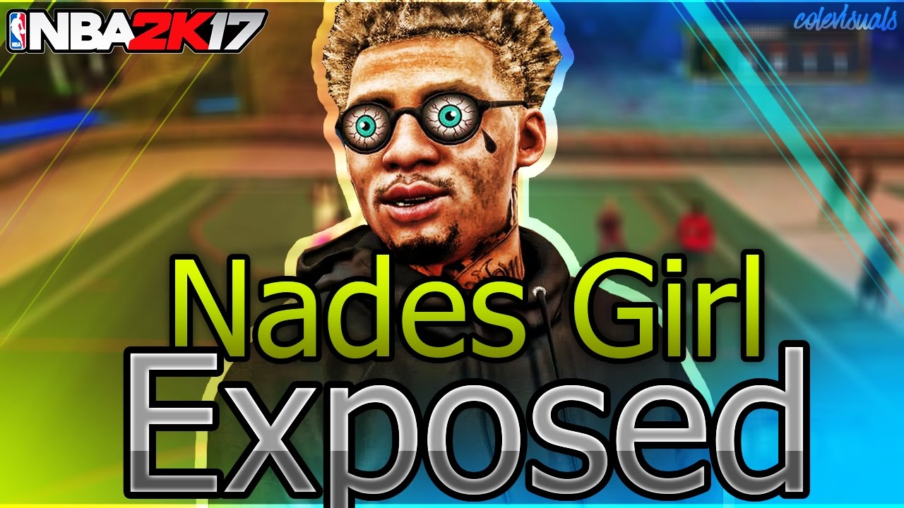 PLAYING NADEXE'S GIRLFRIEND!!!!!!!SHE CAME AROUND TWICE!SOME ONE GOT ...