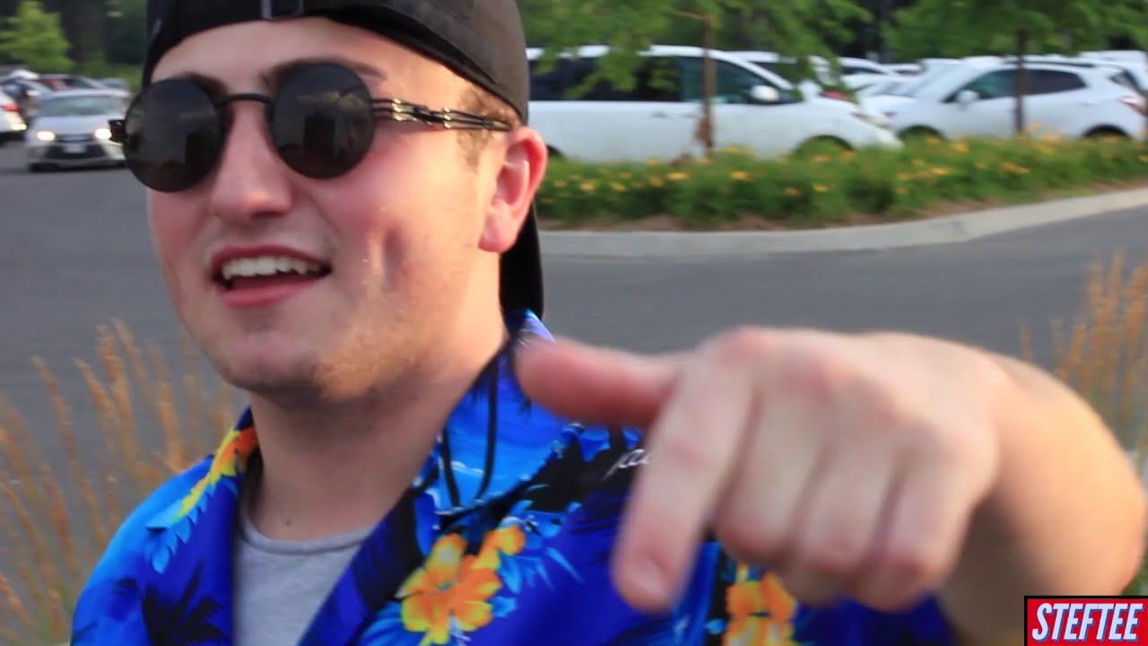 Asking People If They Wanna Bang! | Steven Tirone - YouTube