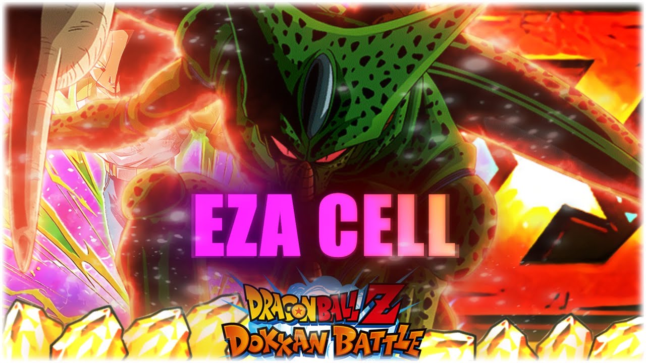 DS GRATIS - LLEGA EZA LR CELL + SHOWCASE EZA 17 - YouTube