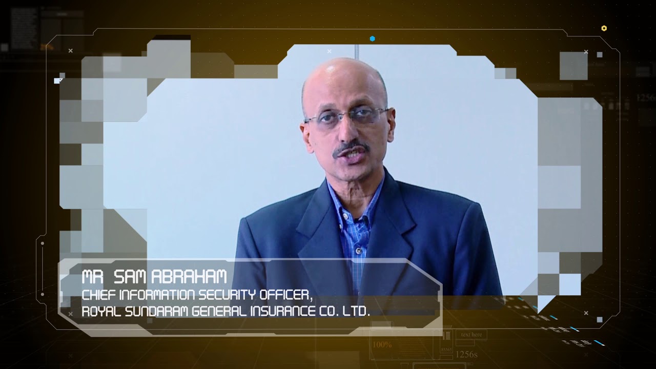 Sam Abraham - YouTube