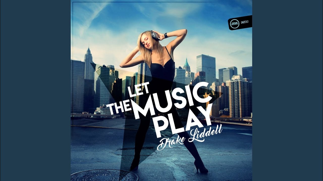 Let The Music Play (Original Mix) - YouTube