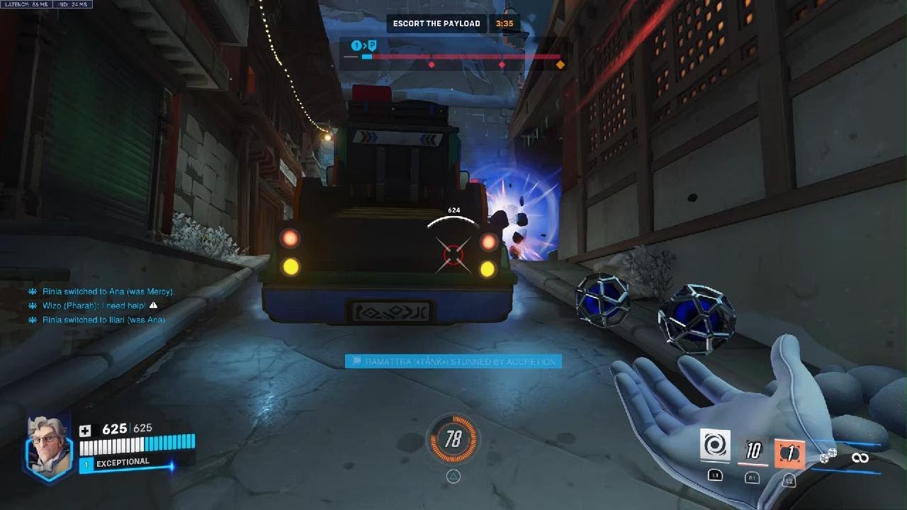 Sigma gameplay - YouTube