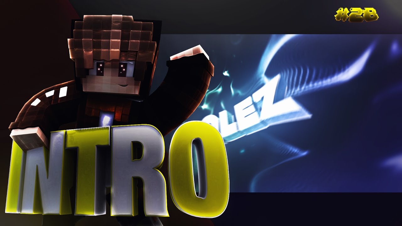 INTRO 3D - #028 ImAlez WolfShFx ~HAGO INTROS GRATIS SIN REQUSITOS ♥ ...
