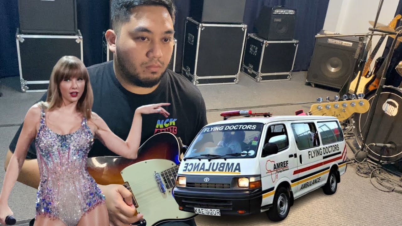 Ecnalubma Cover Mikko Music - YouTube