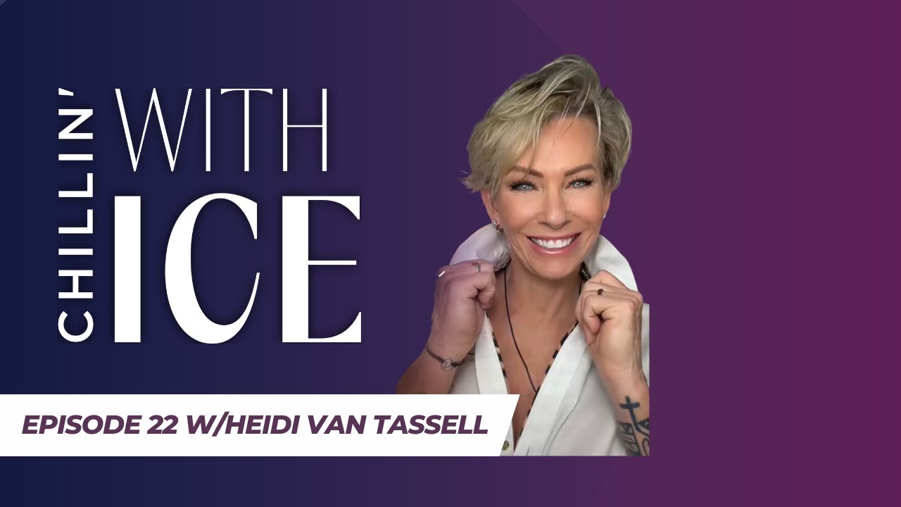 When Life Throws you a Bucket Full of Sh*t: Heidi Van Tassell and a run ...