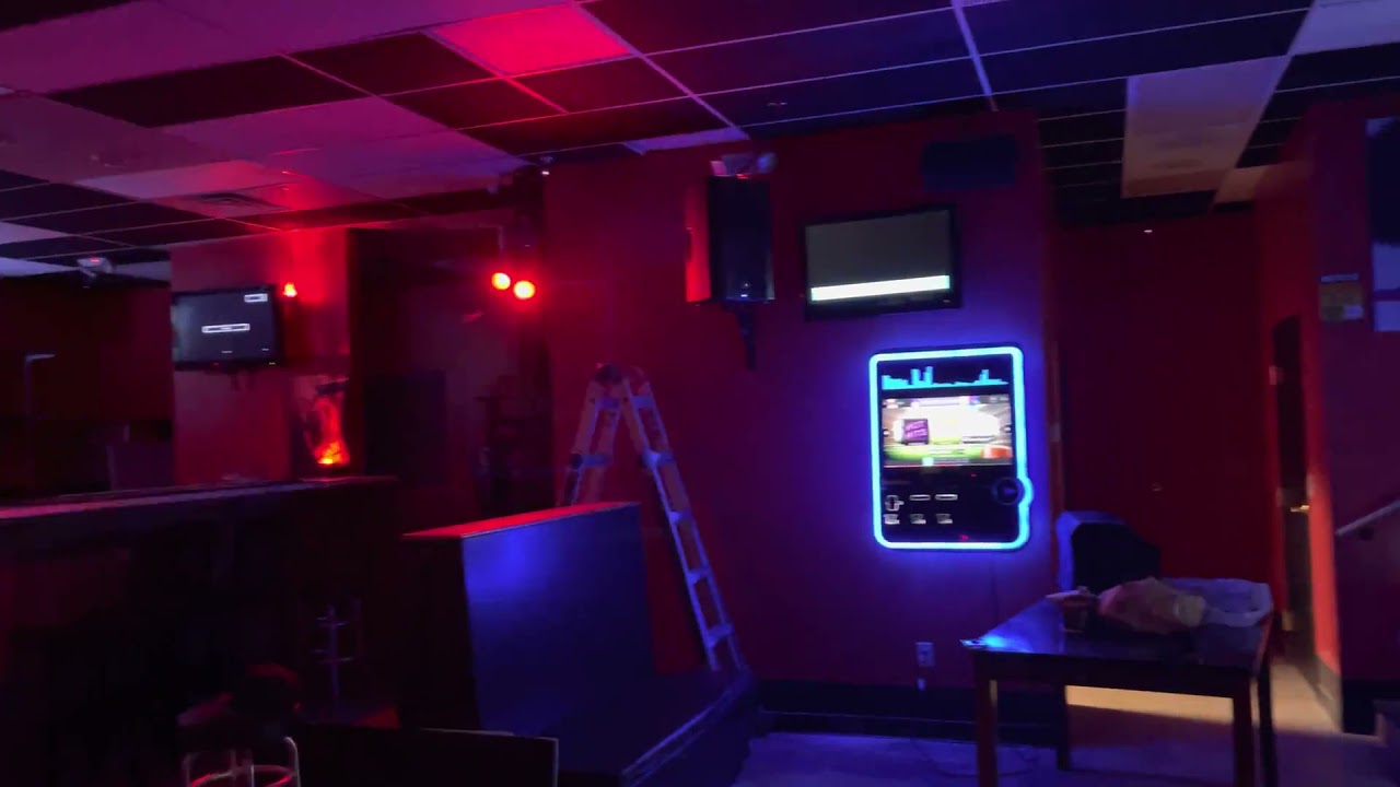 Infinity Club 2021 - YouTube