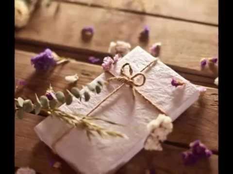 Mektup - Ahmet Çabuk / Seslendiren: Yesim Sevince