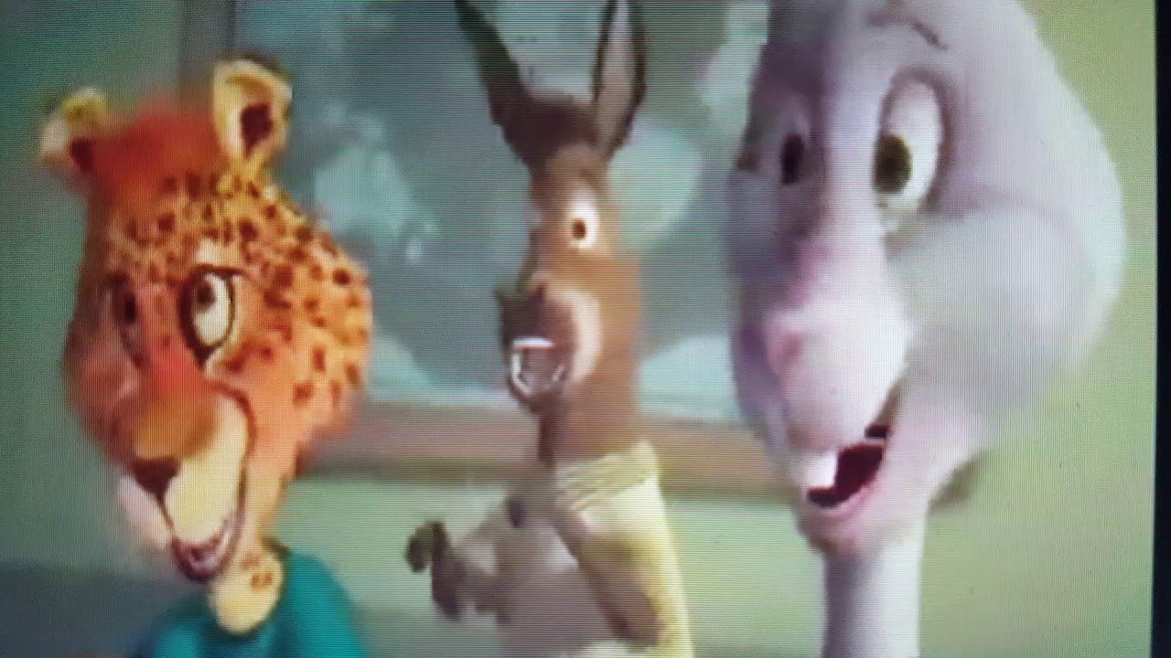 Chicken Little Amici Per Le Penne - Alba Papera. - YouTube