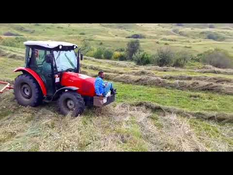 Erzurum Narman Tașburun Köyü 4.Tanıtımı 2018