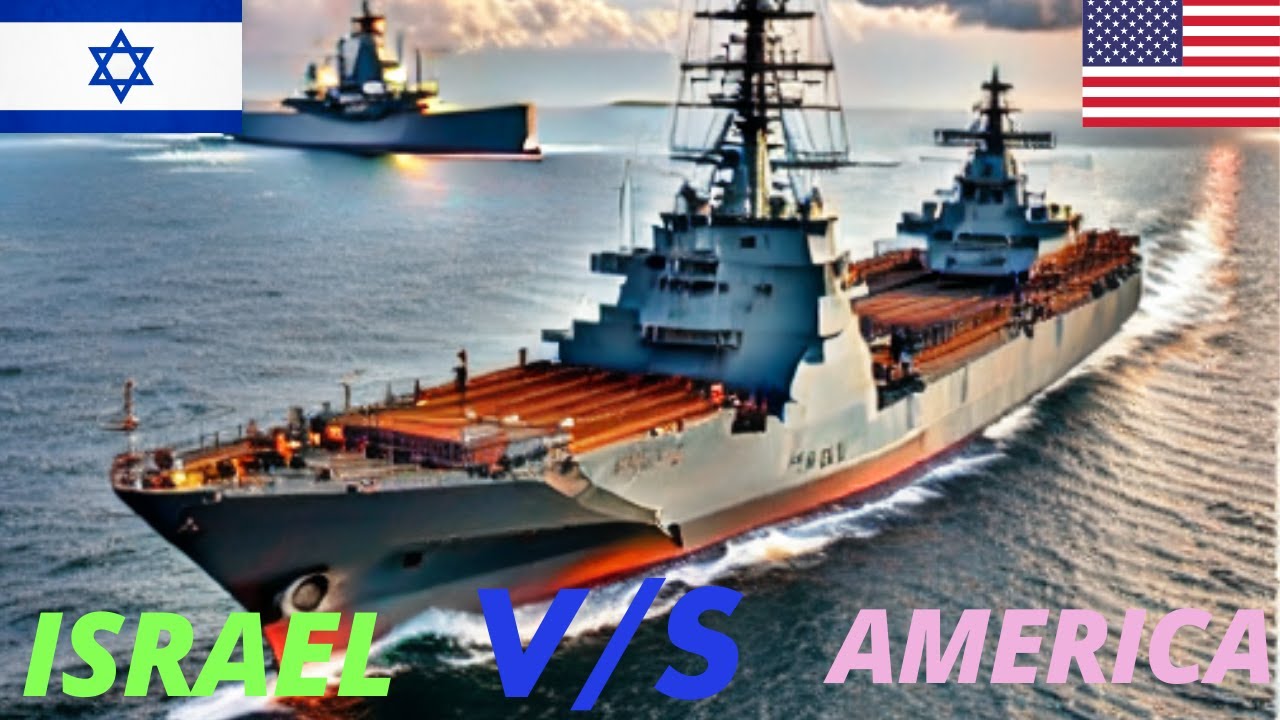 Why Are US Navy Ships SO RUSTY While Chinese Warships Look Spotless ...