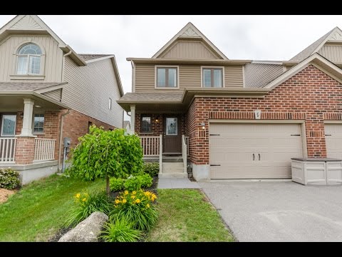 36 Quigley St Angus Ontario Barrie Real Estate Tours HD Video Tour ...