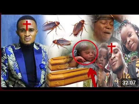 TRISTE 😭TÉMOIGNAGE NZAMBE À MEMI MAMAN GRACE NA PARADIS AMONI EV ...