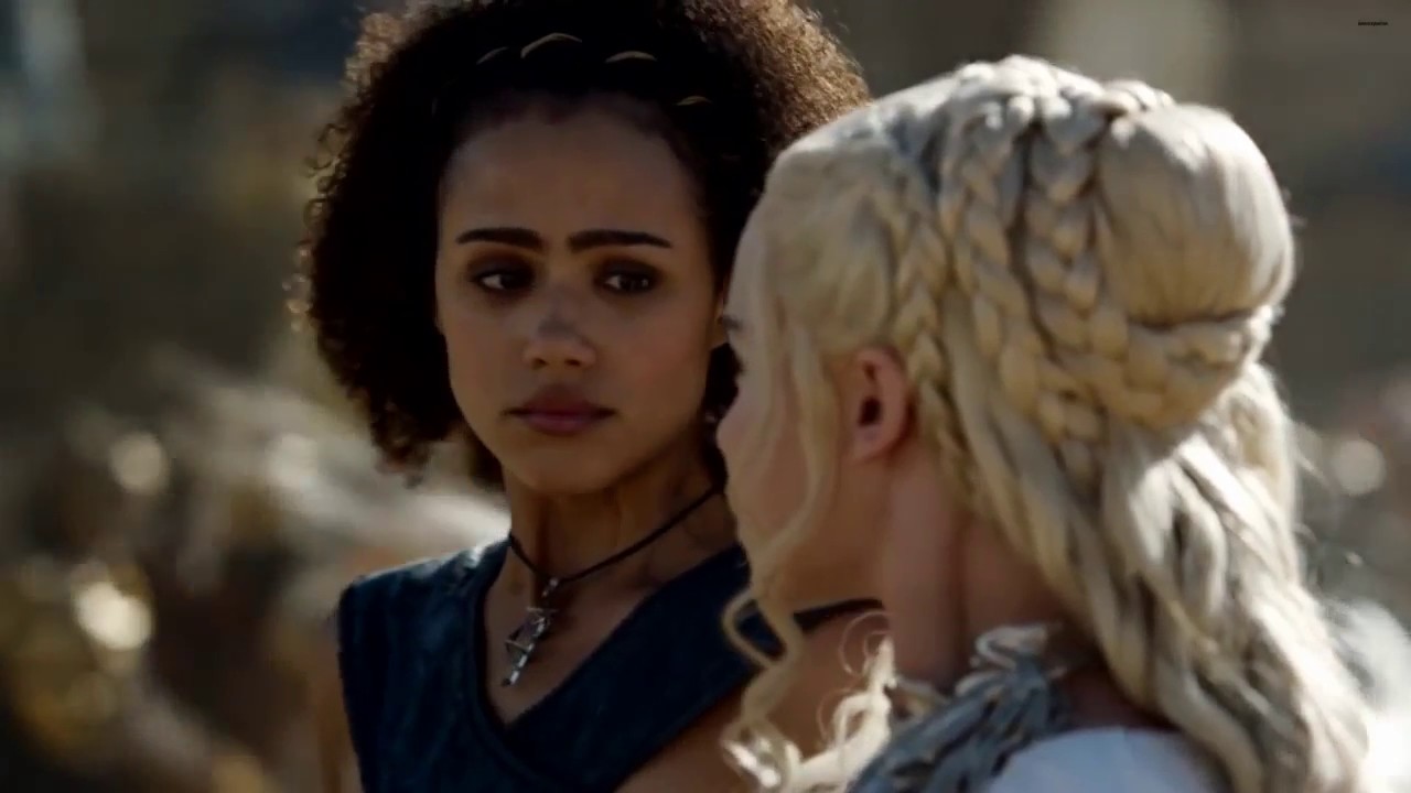 Within Temptation Let Us Burn - Game of Thrones - YouTube