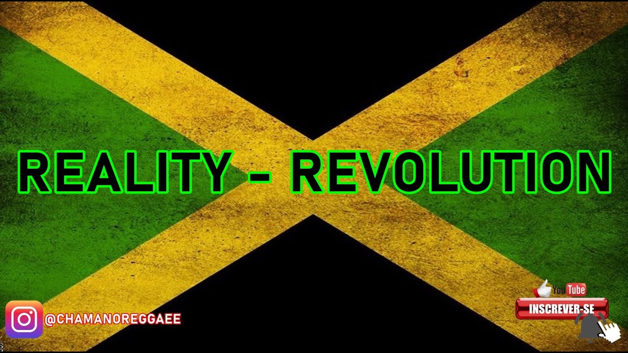 REALITY - REVOLUTION [1982] - YouTube