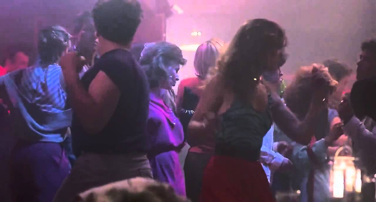 CLIPS - THE TERMINATOR 1984 - YouTube
