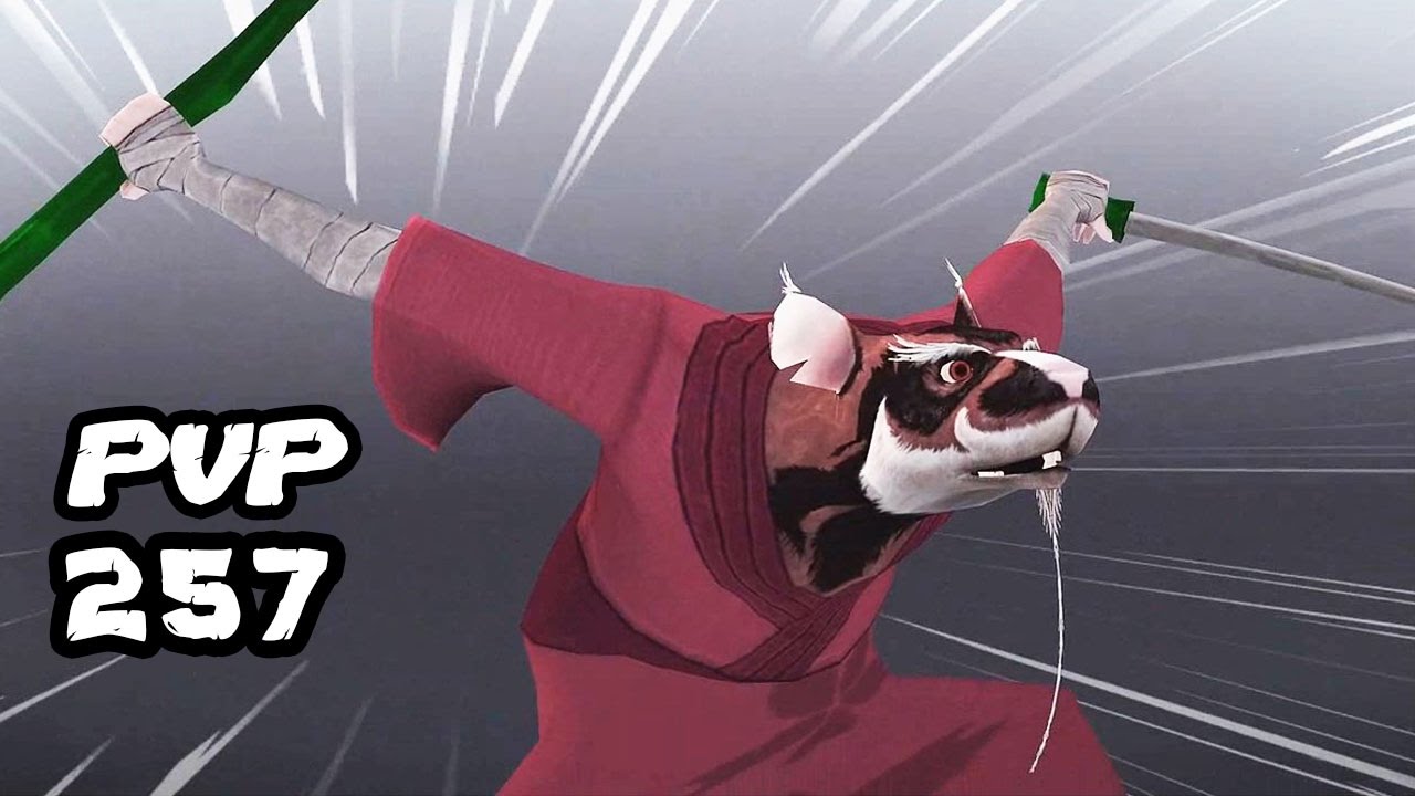 TMNT Legends PVP 257 (Master Splinter, Leonardo Legend, Donatello ...