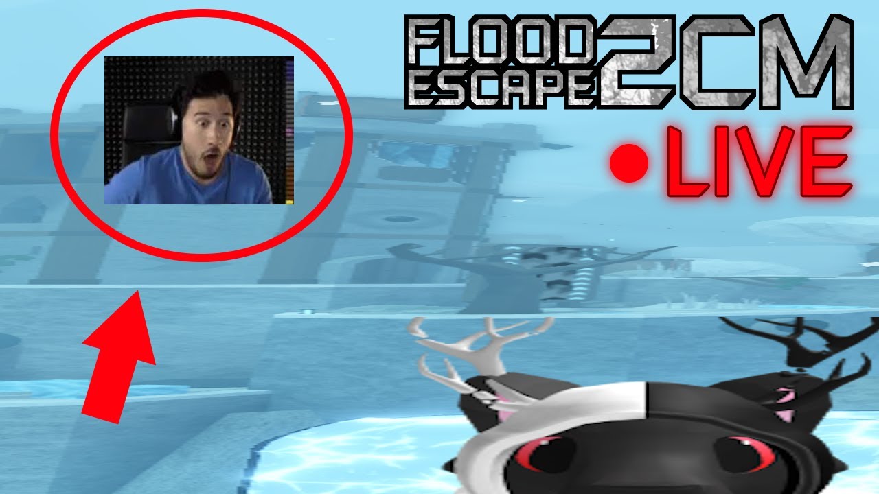 roblox FE2CM LIVE! (testing stream as well.) - YouTube